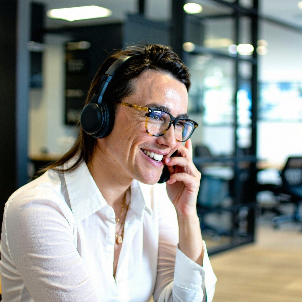 What is ConnectAndSell?