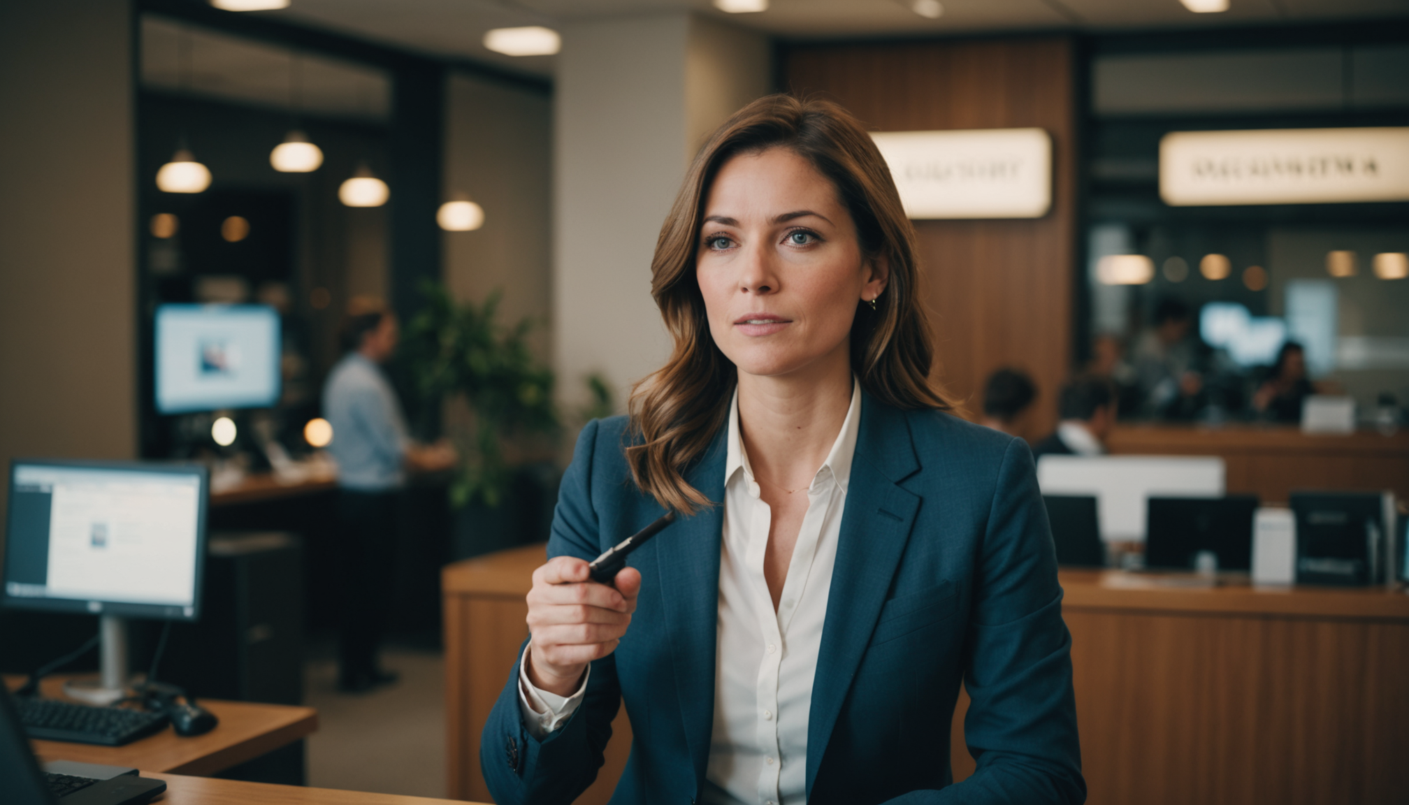 Boost Your Sales Game with AI-Enhanced Prospecting Techniques