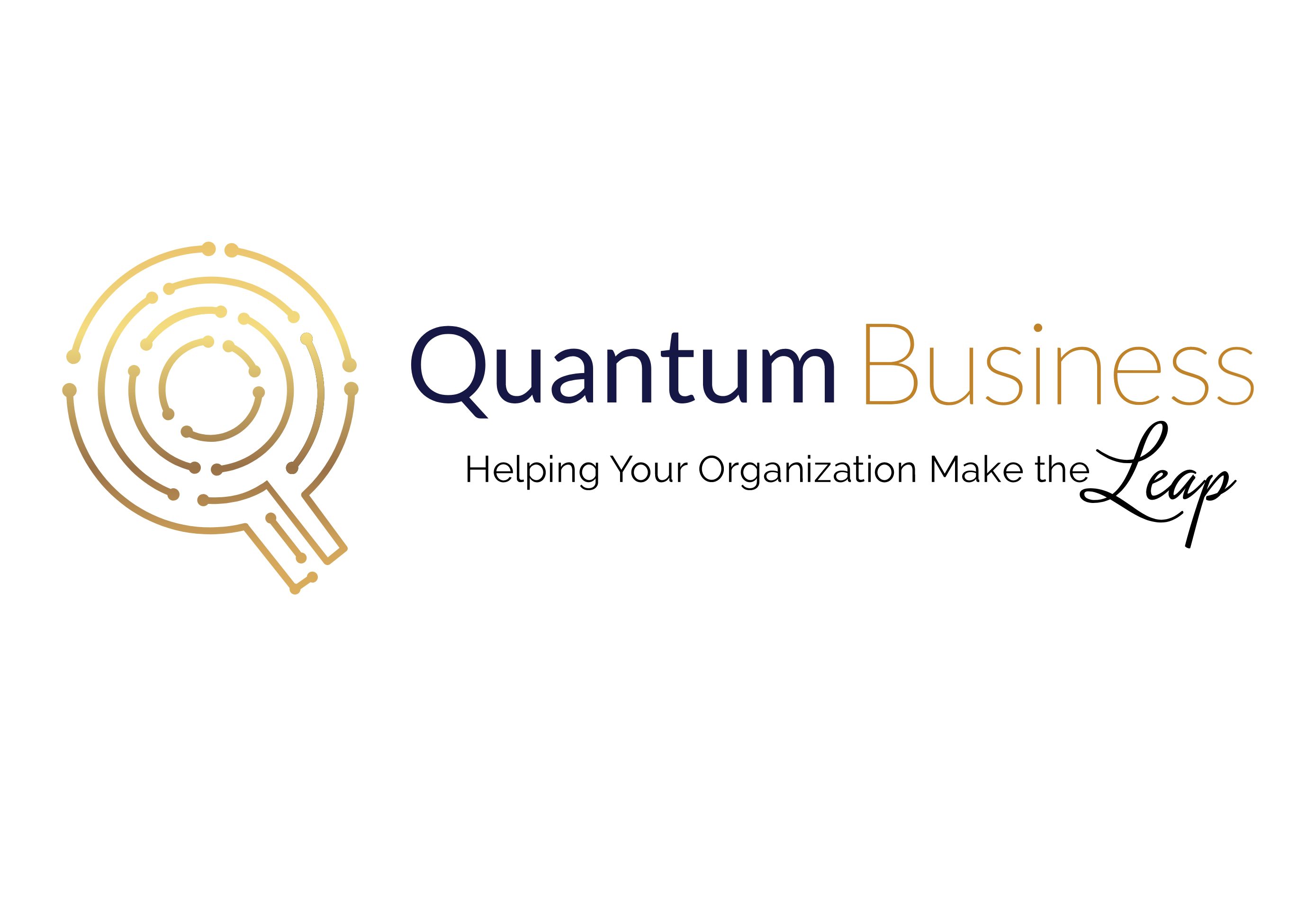 Operational Efficiency | Cut Costs & Scale Smarter | The Quantum Leap