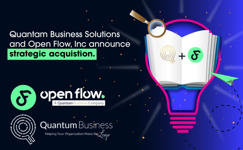 Quantum Business Solutions | Sales Growth and Efficiency Experts