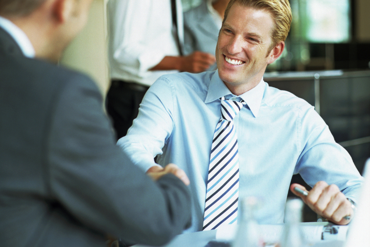 How to Improve Sales Appointment Setting for Your Copier Company